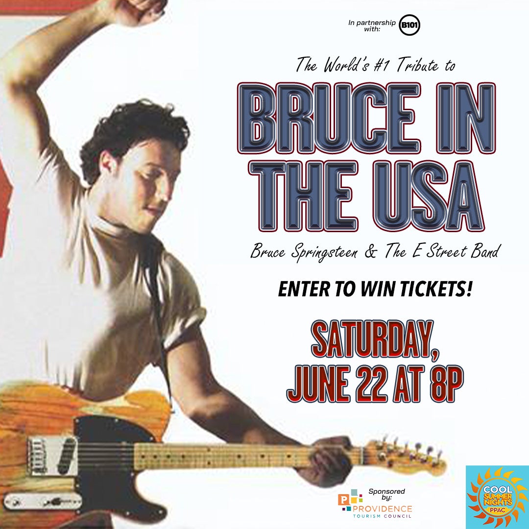 Providence Performing Arts Center