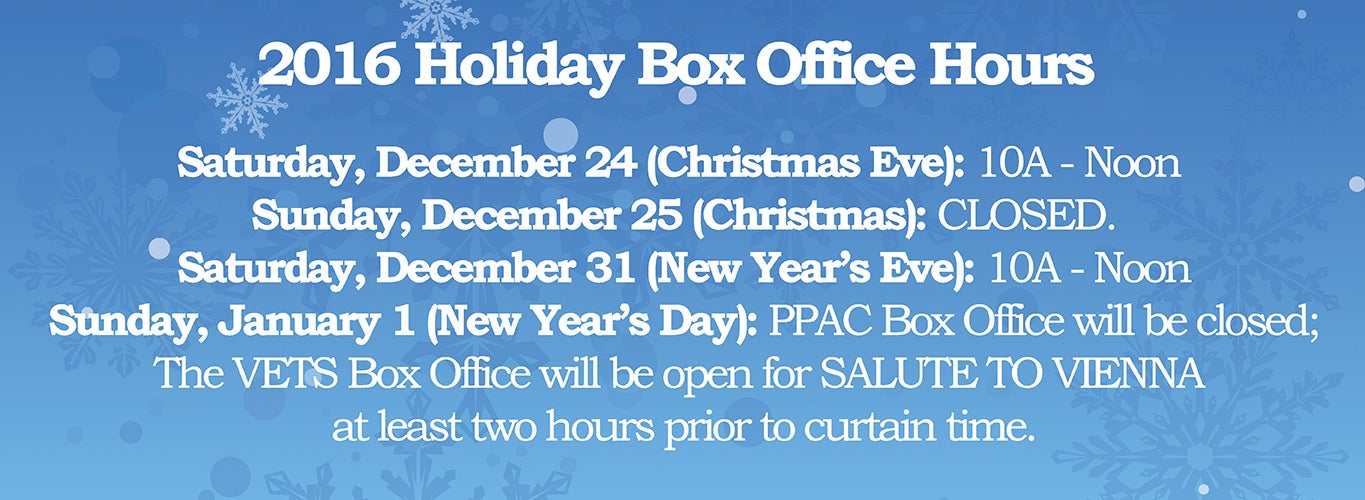 Providence Performing Arts Center