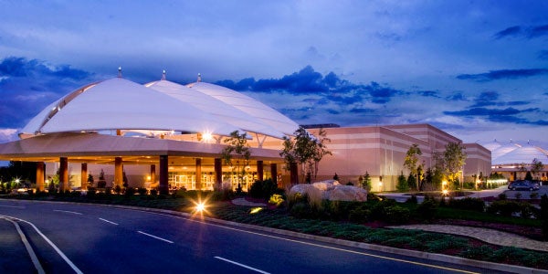 Providence Performing Arts Center