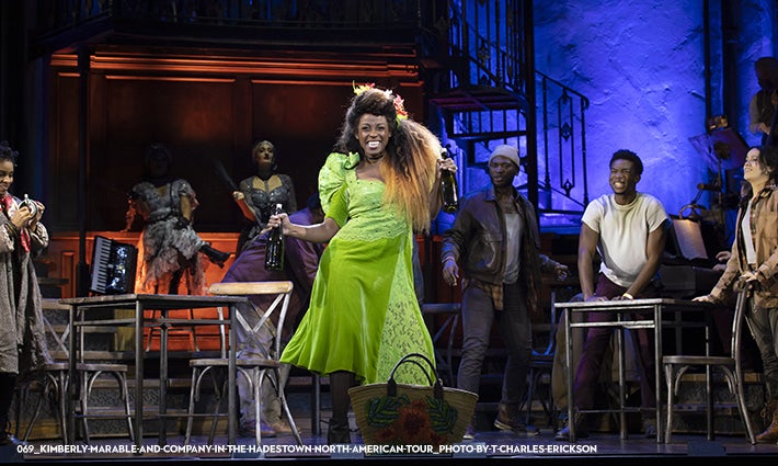 Experience PPAC | Providence Performing Arts Center